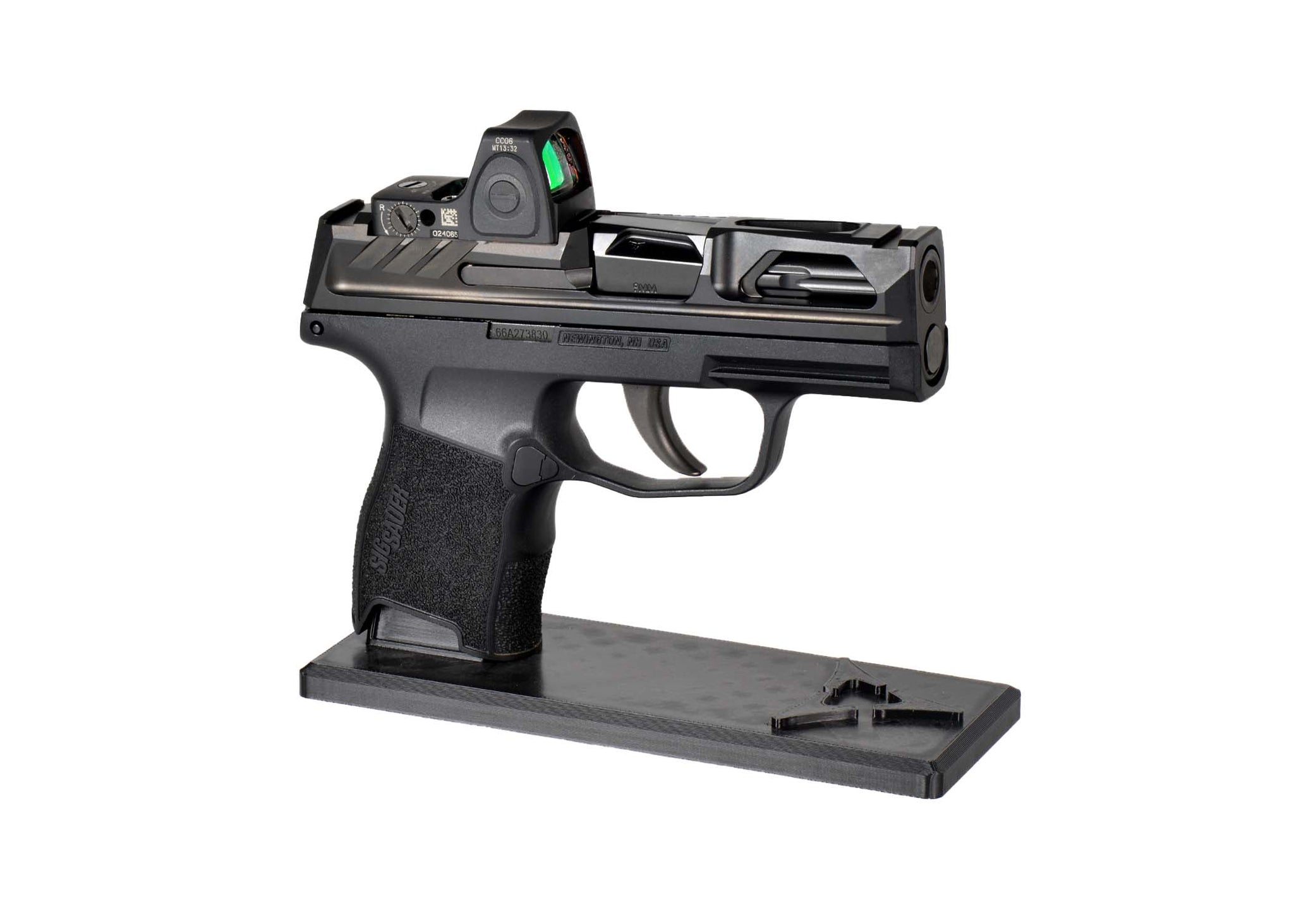 Killer Innovations Velocity V1 Slide for Sig P365/XL- subject to KI St ...